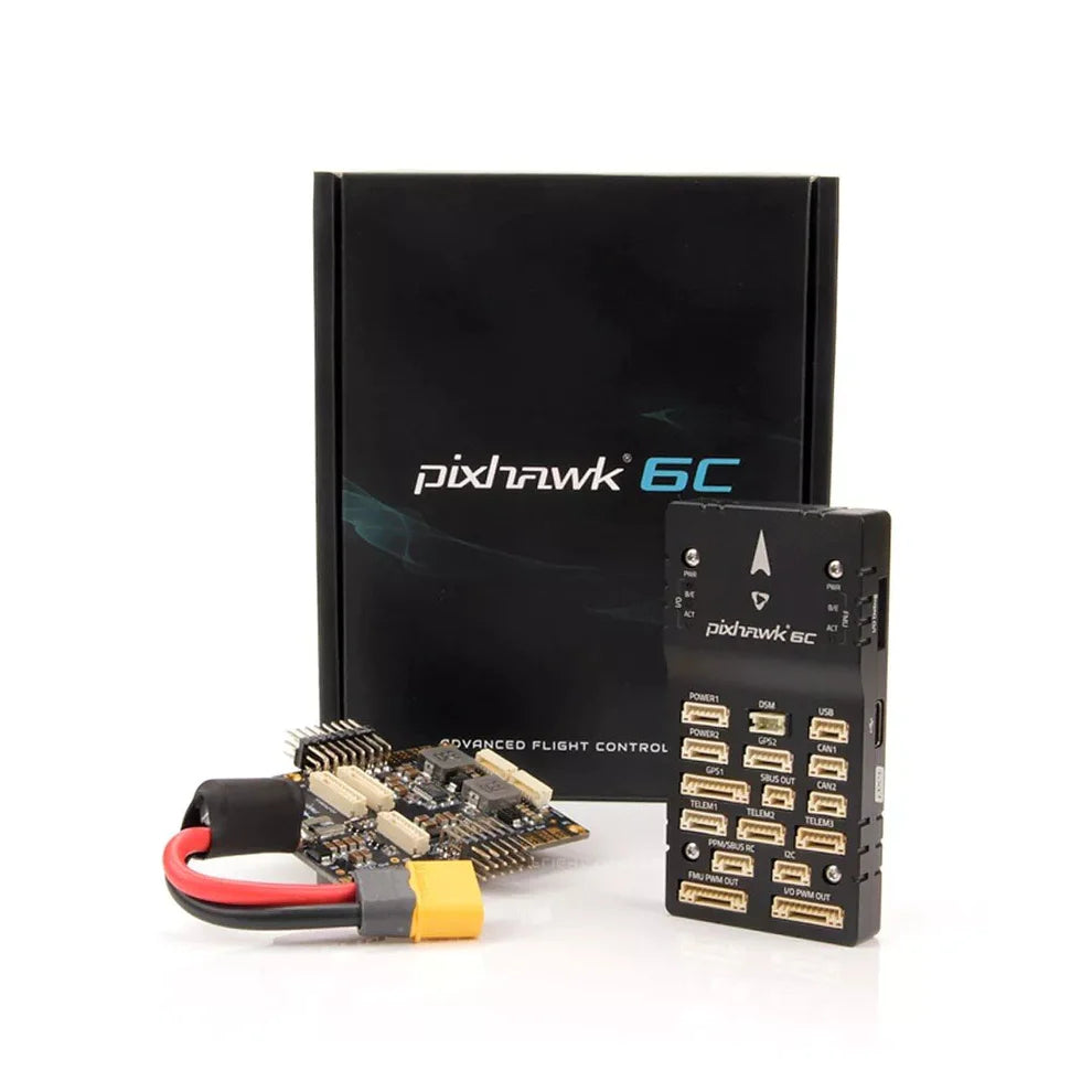 Pixhawk – RCDrone