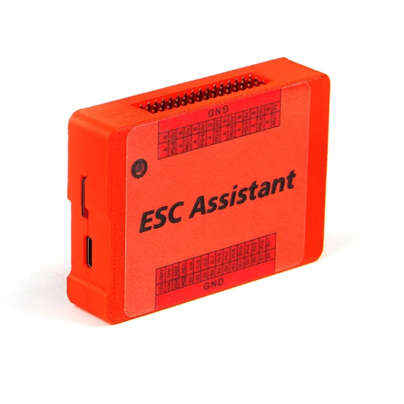 MAD FOC ESC Assistant Recorder – RCDrone