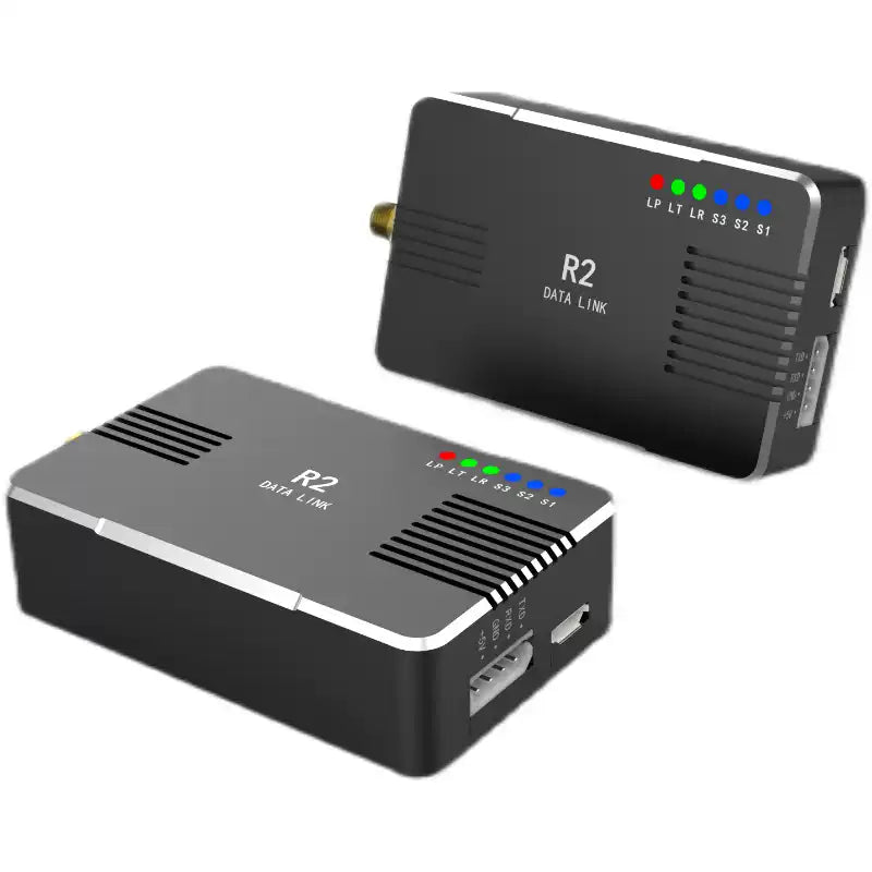 VK R2 Data Link – 4G RTK модуль связи для БПЛА и GNSS систем – RCDrone