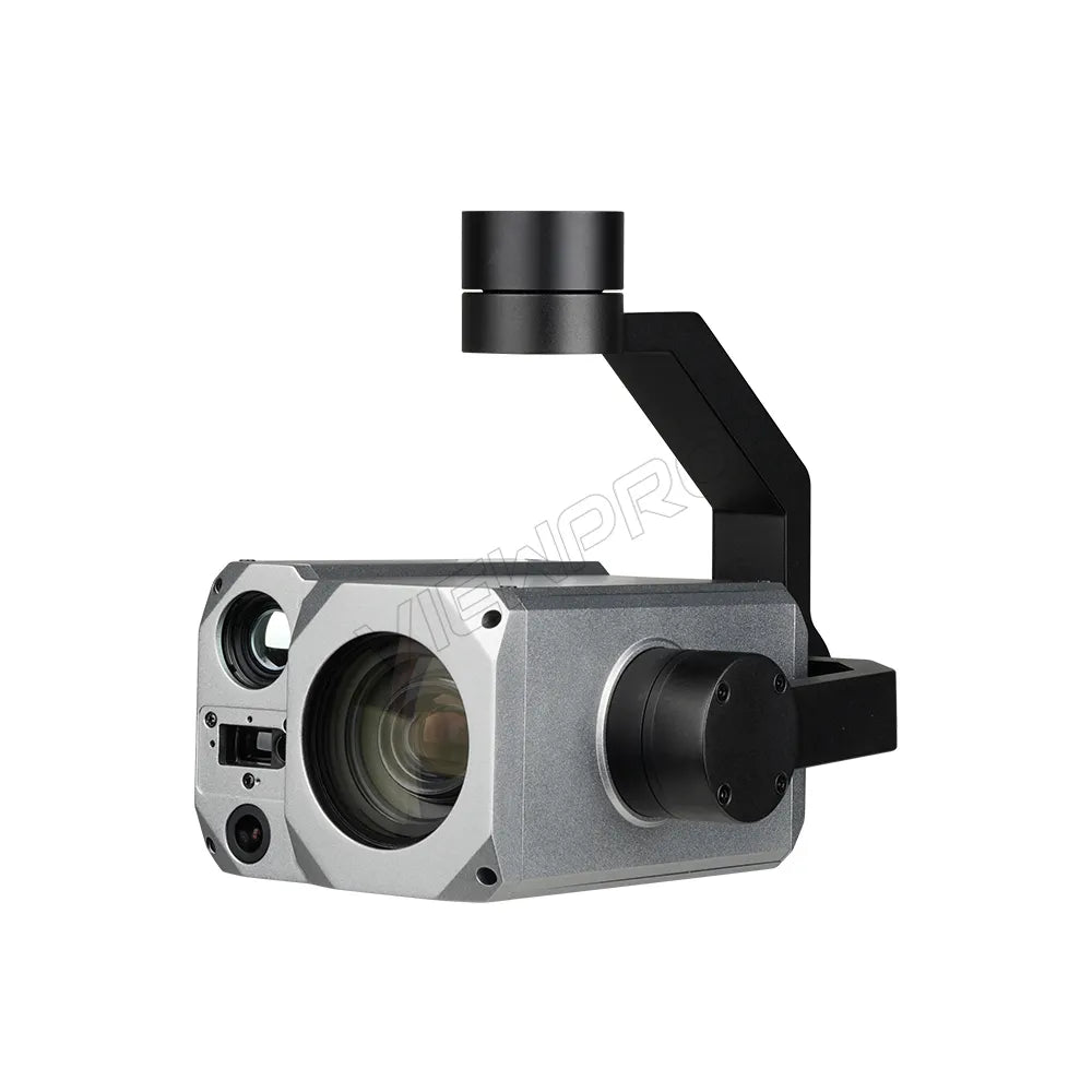 ViewPro H30T Plus Quad Sensors Gimbal Camera for Drone - 30x Optical E – RCDrone