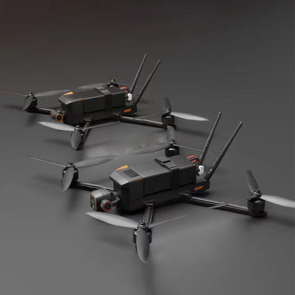 WholeSale Carbon Fibre AI FPV Drone – Auto Intelligent Dynamic Trackin ...