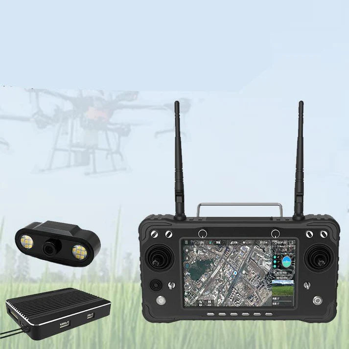 Skydroid H16 Review – RCDrone