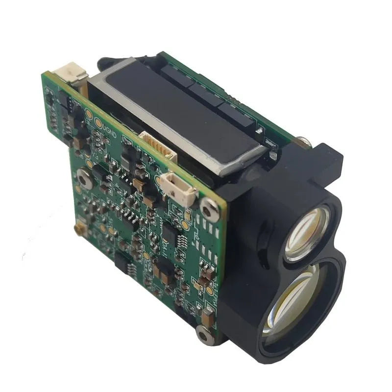 Wholesale Laser Range Finder Modules: Tailored for Precision and Perfo ...