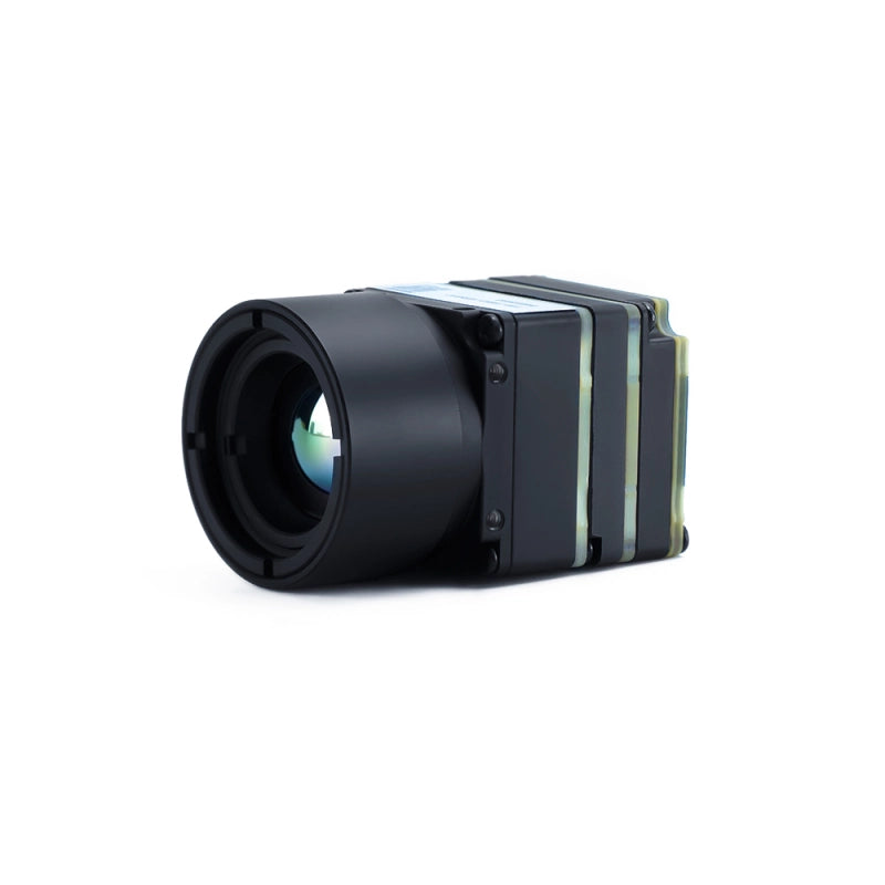 Pixfra Zino Compact Thermal Imaging Module - 26x26mm for UAVs, Robotic ...