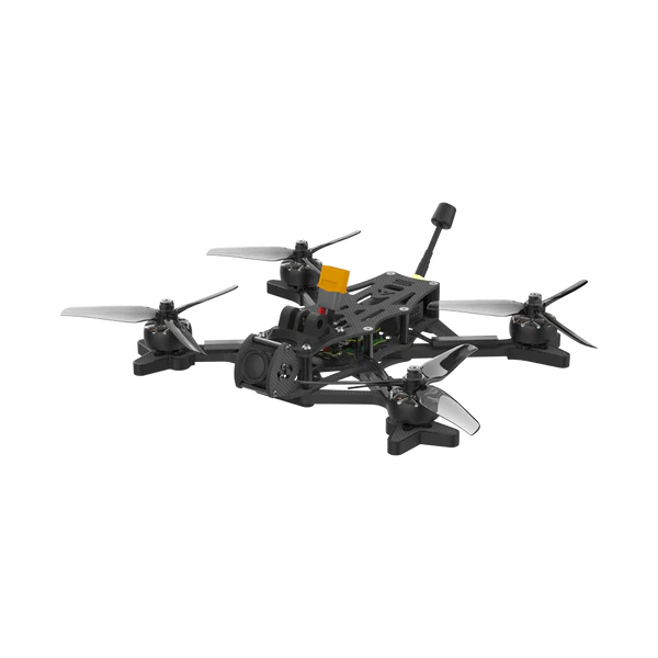 iFlight AOS 5 HD 6S 5inch FPV Drone Review – RCDrone