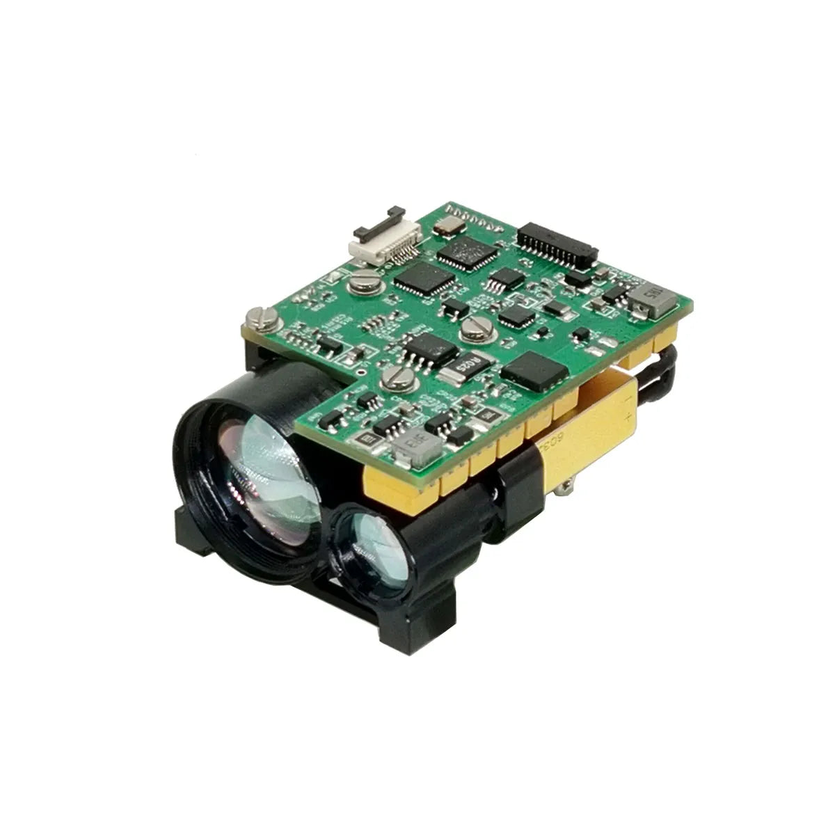 STA-H0306X 1535nm 3km Laser Rangefinder Module for UAV Pod – RCDrone