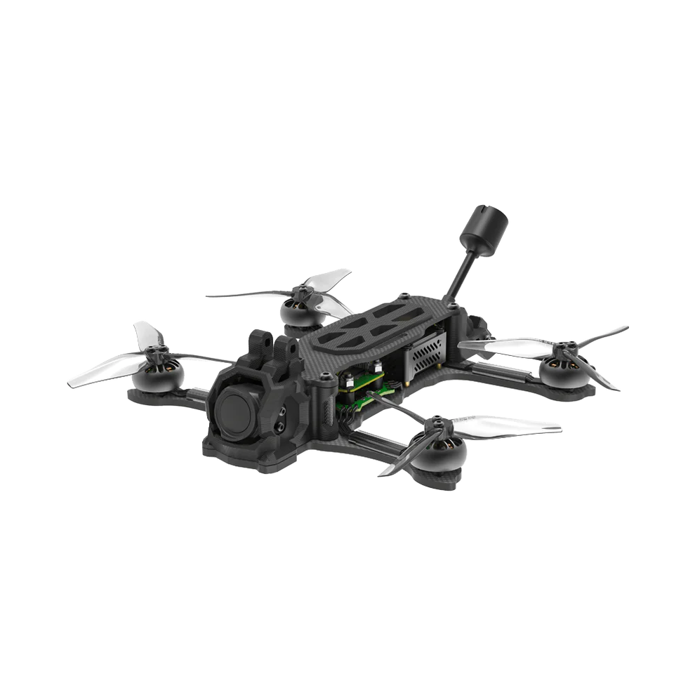 iFlight iH3 Review – RCDrone