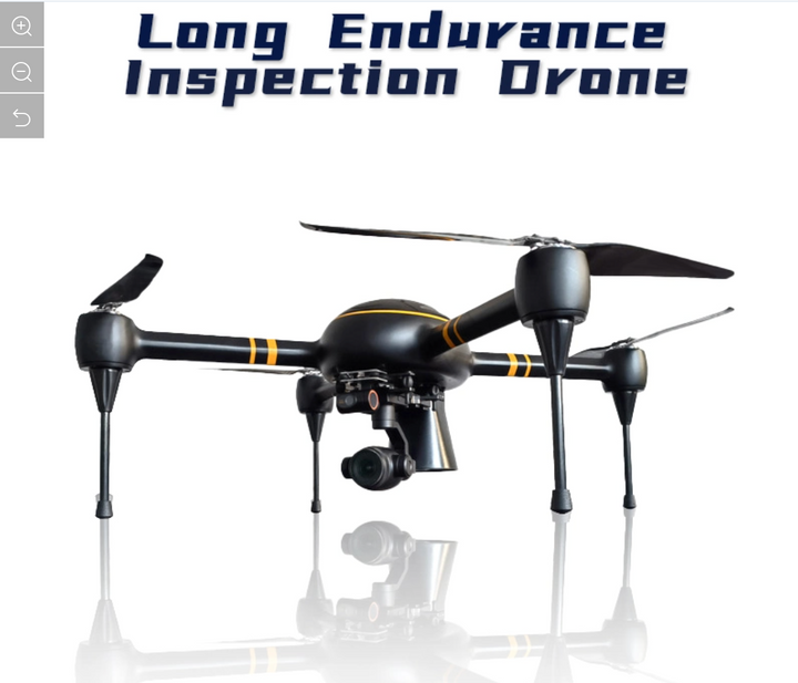 Drone Manuals – Page 2 – RCDrone