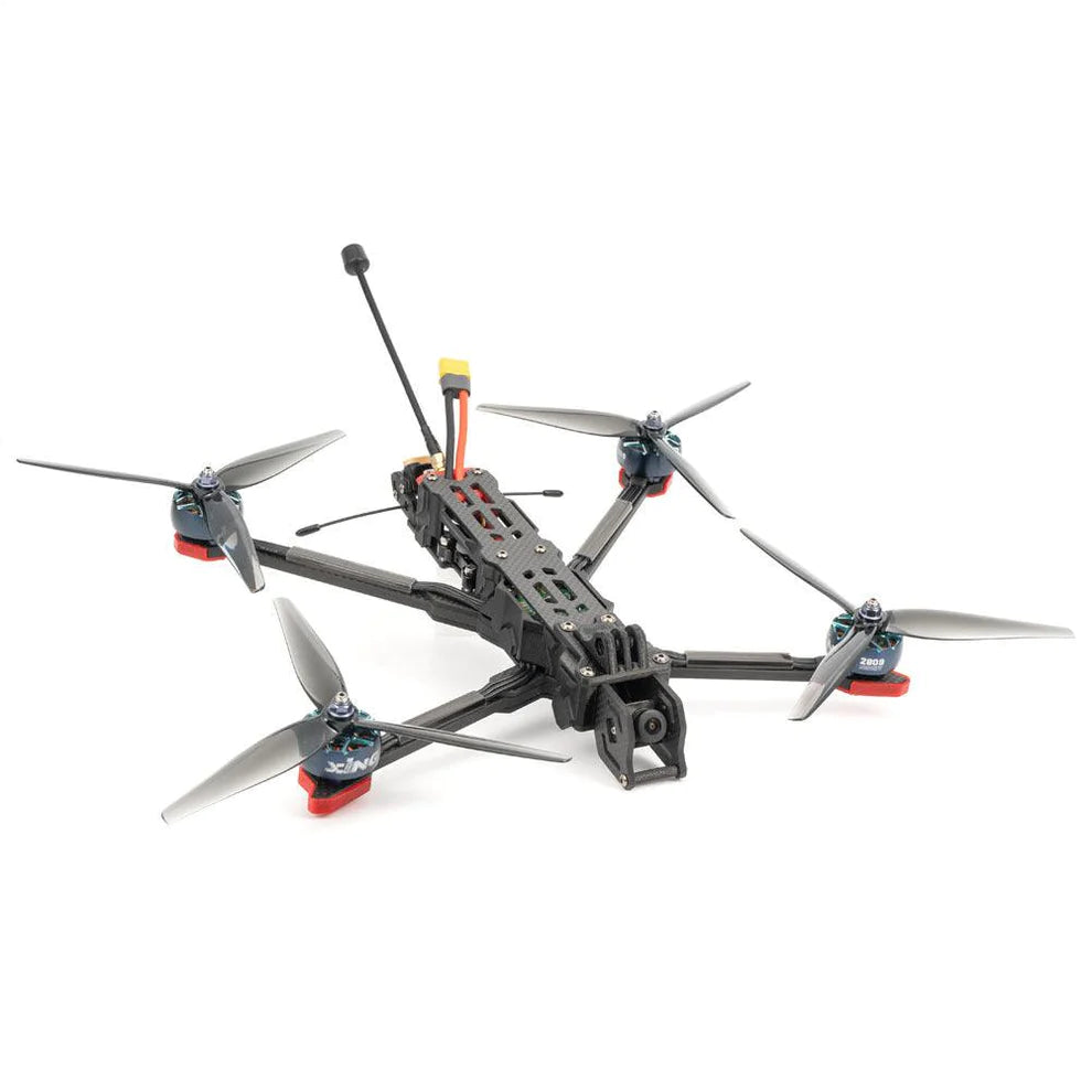 iFlight Chimera7 Pro Review – RCDrone