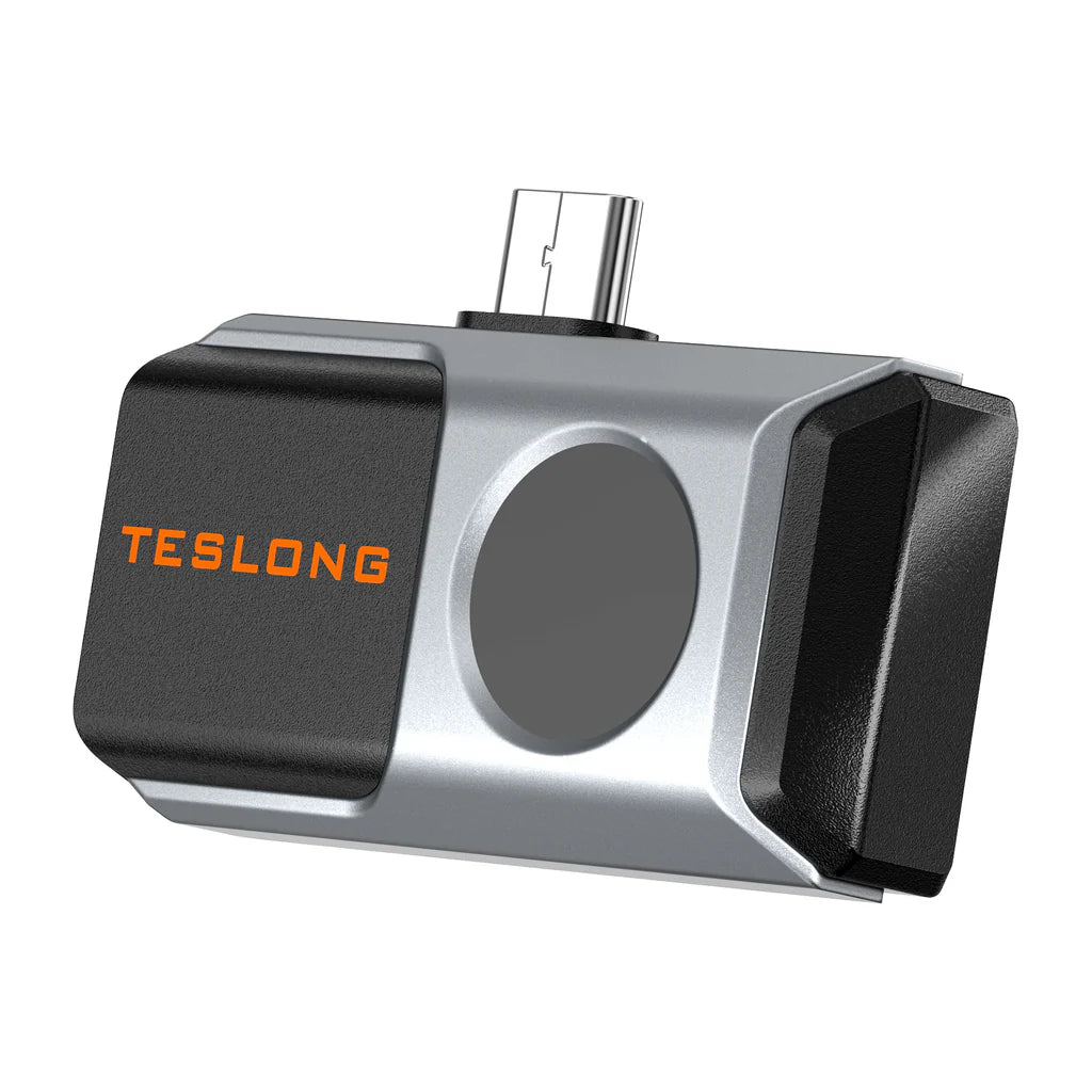 teslong thermal infrared camera software download – RCDrone