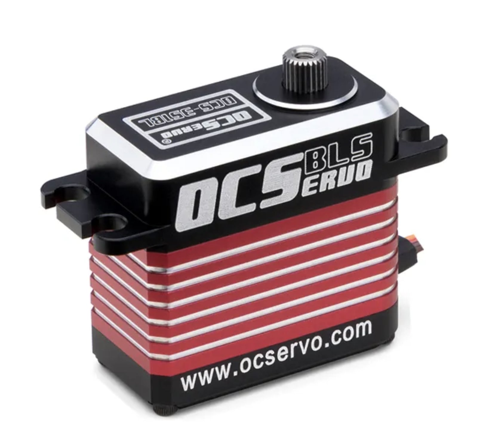 OCS Servo – RCDrone