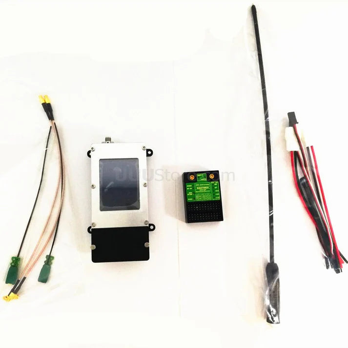 Система дальнего расстояния – RCDrone