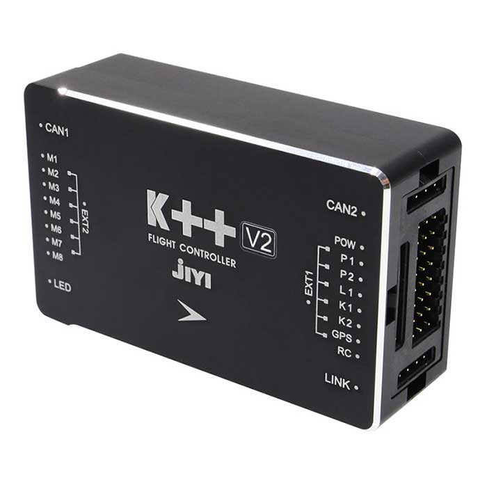 Flight Controller – RCDrone