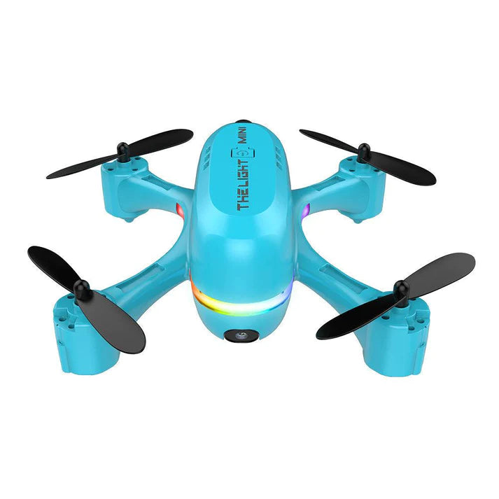 V Series Mini Drone – RCDrone