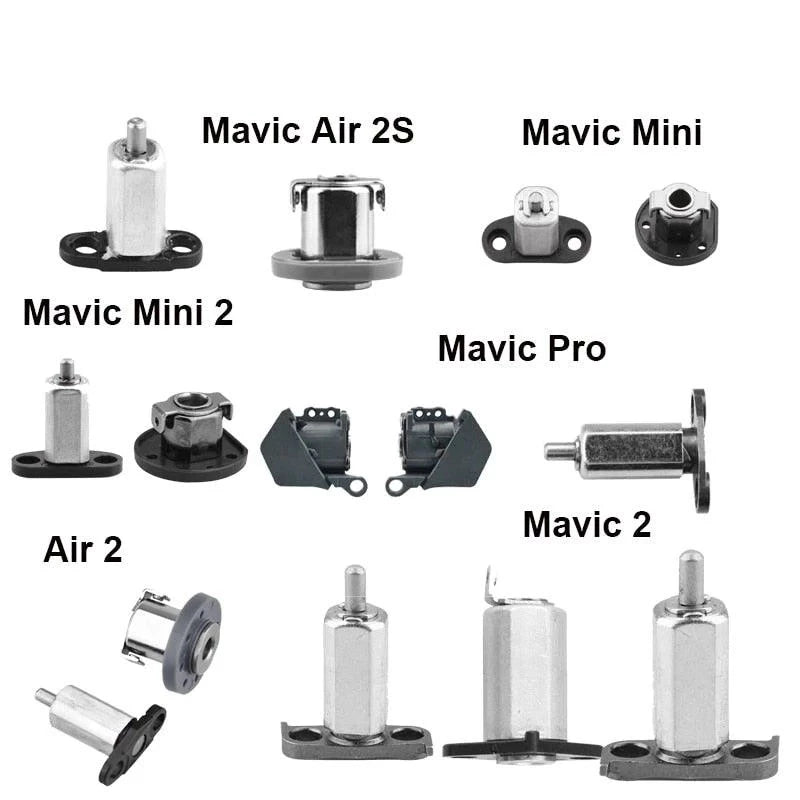 DJI Motor – RCDrone