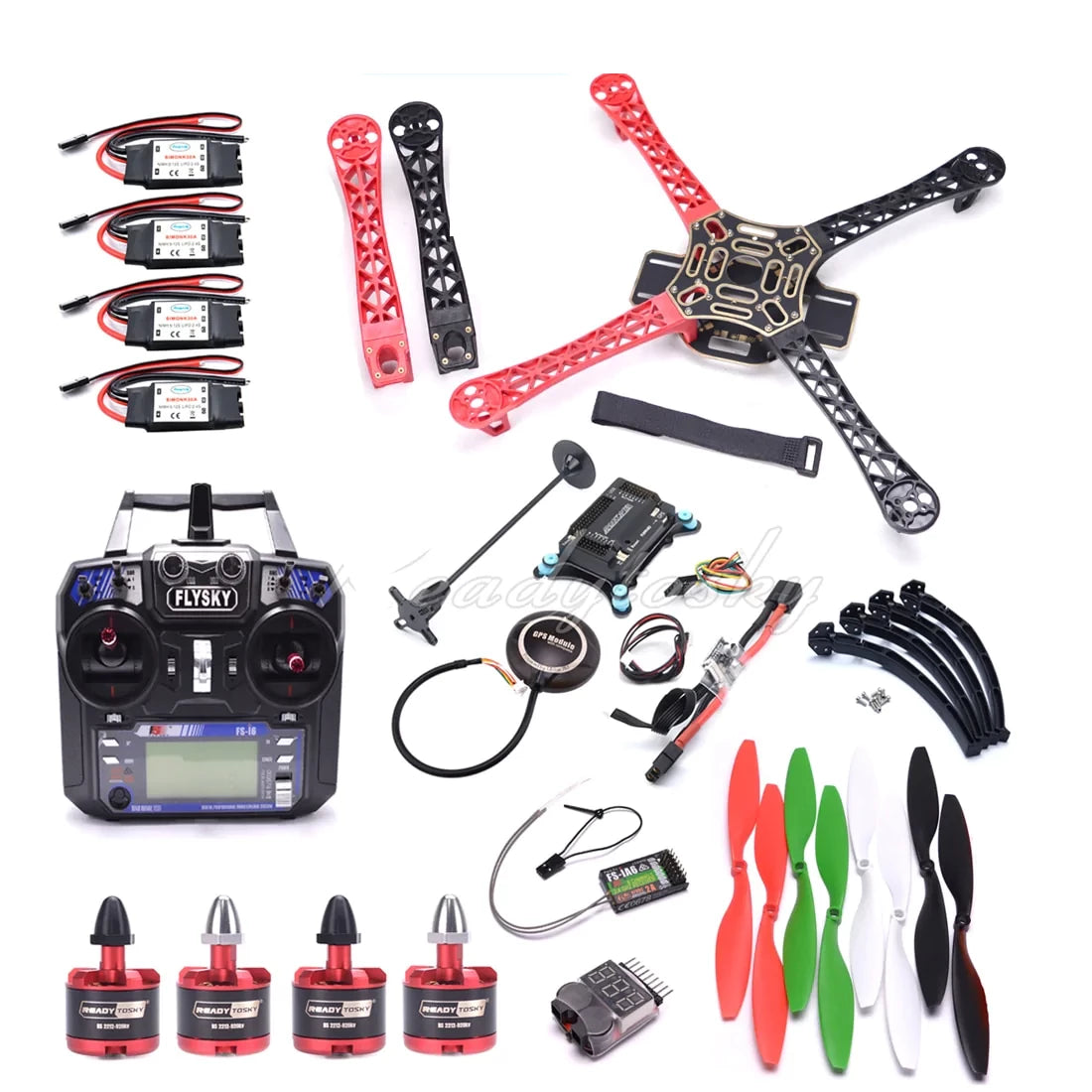 FPV Electronics – RCDrone