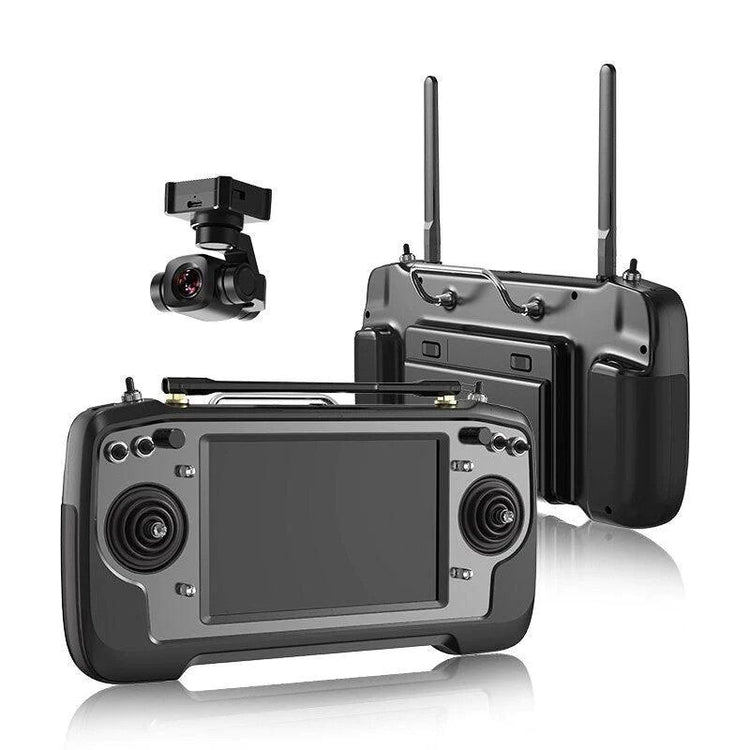 Drone Transmitter & Receiver – RCDrone