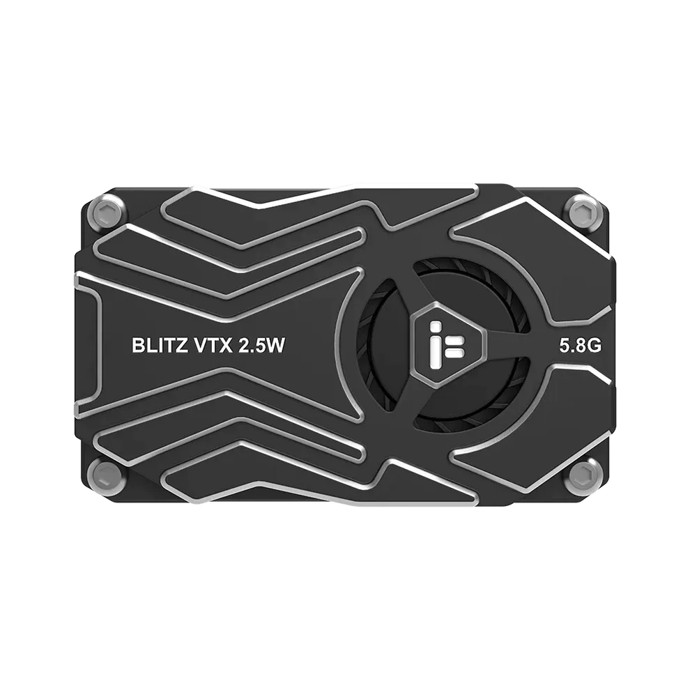 VTX Video Transmitter – RCDrone