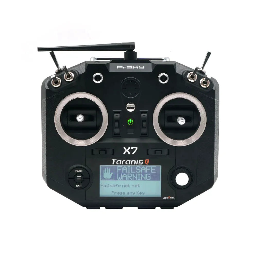 Frsky Remote Controller – RCDrone
