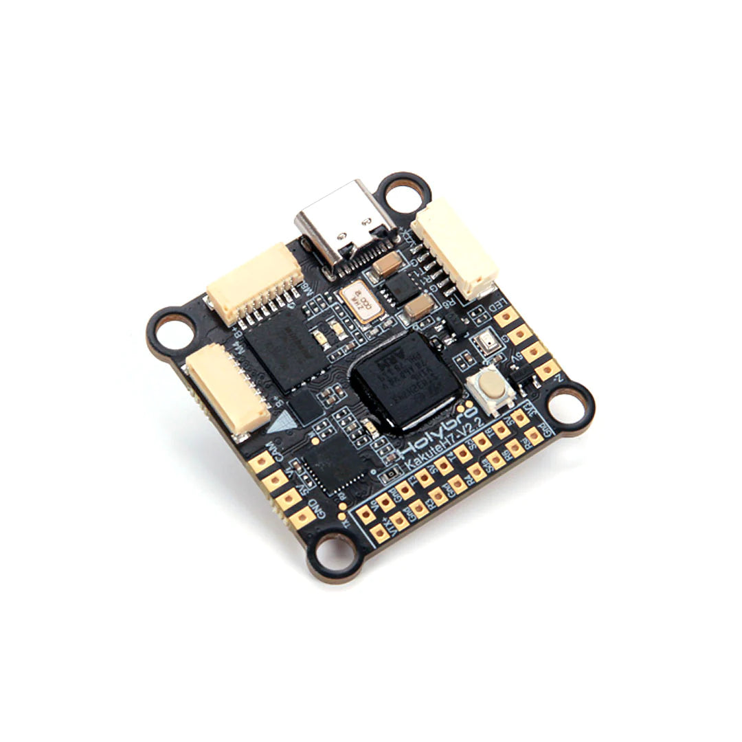 Holybro Kakute H7 V2 Flight Controller – RCDrone