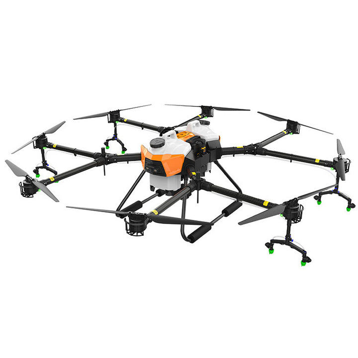 EFT Drone - EFT Z | GX | EP | X | G10 Series Agriculture Drone – RCDrone