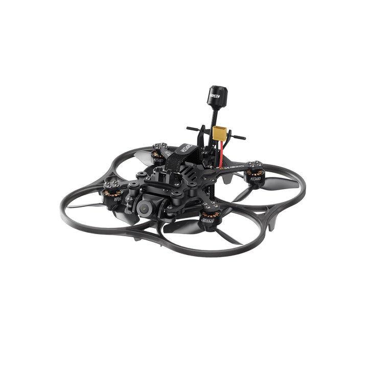 Cinewhoop FPV – RCDrone