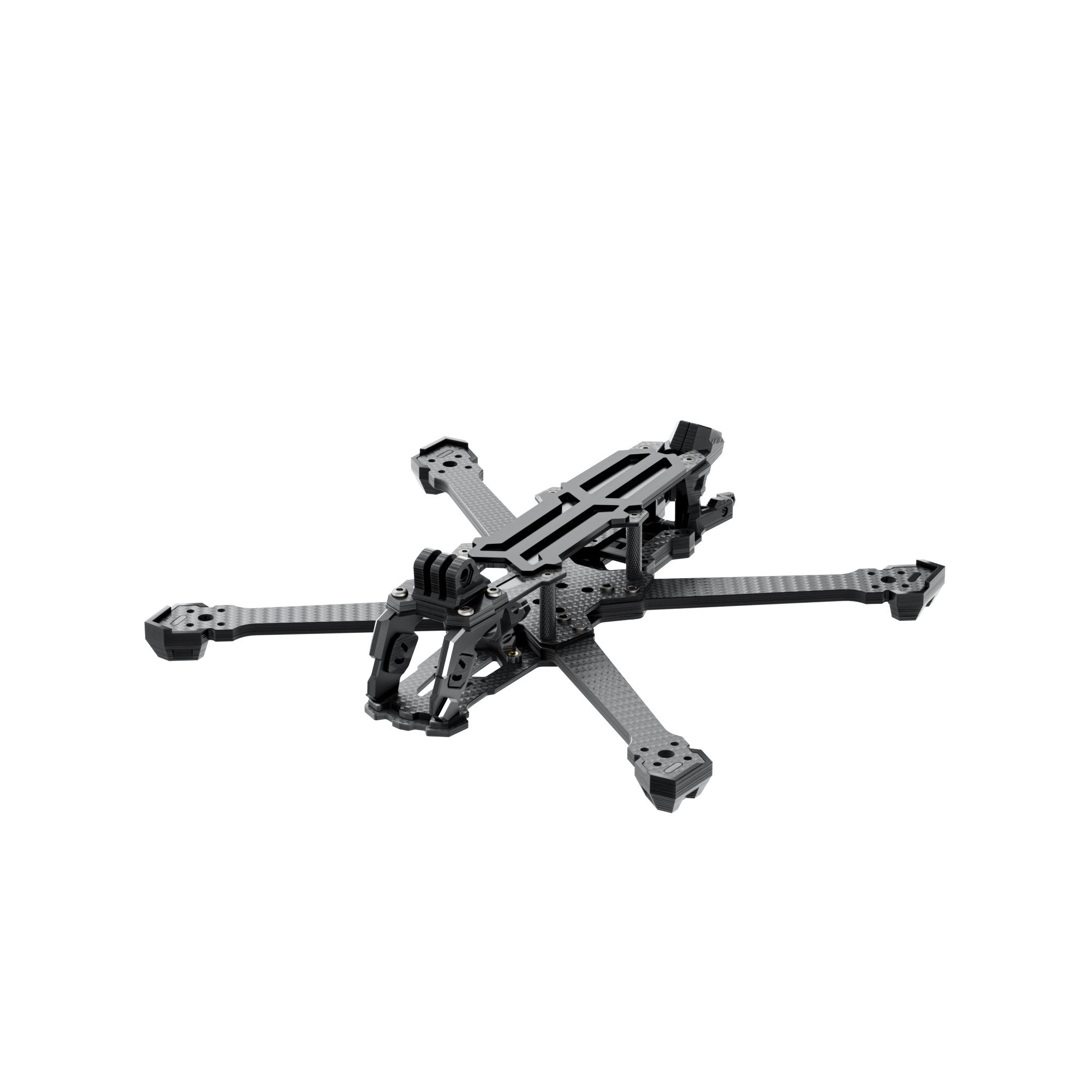 GEPRC GEP-Vapor-X6 255mm Wheelbase 6 Inch FPV Drone Frame – RCDrone