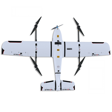 VTOL Drone – RCDrone