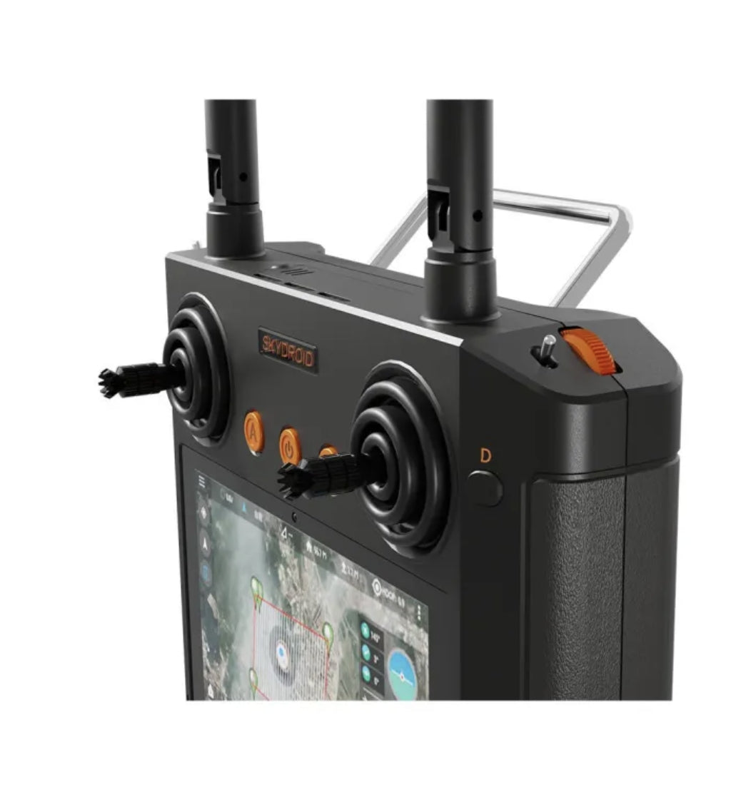 Skydroid H12 PRO Remote Control for UAV Agricultural Sprayer Drone Wit ...
