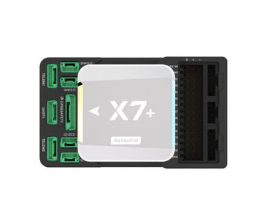 Open Source Drone Platforms – RCDrone