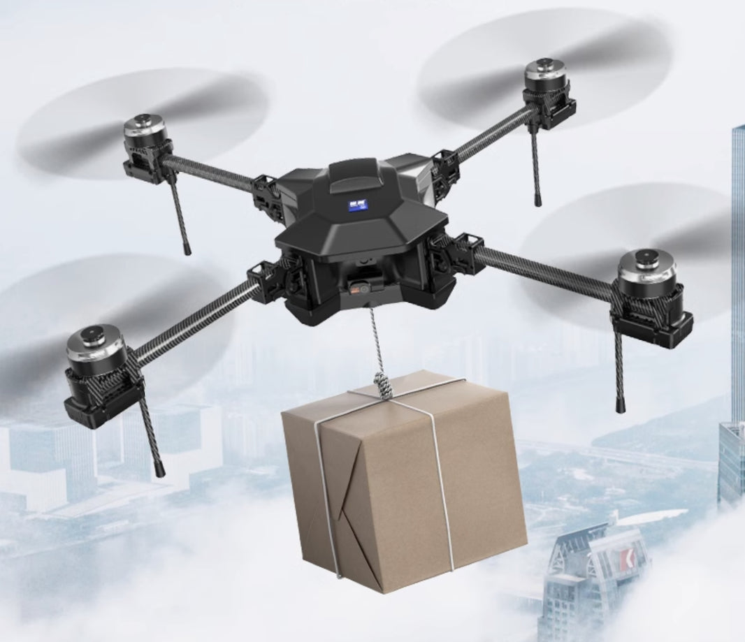 Industrial Drone – RCDrone