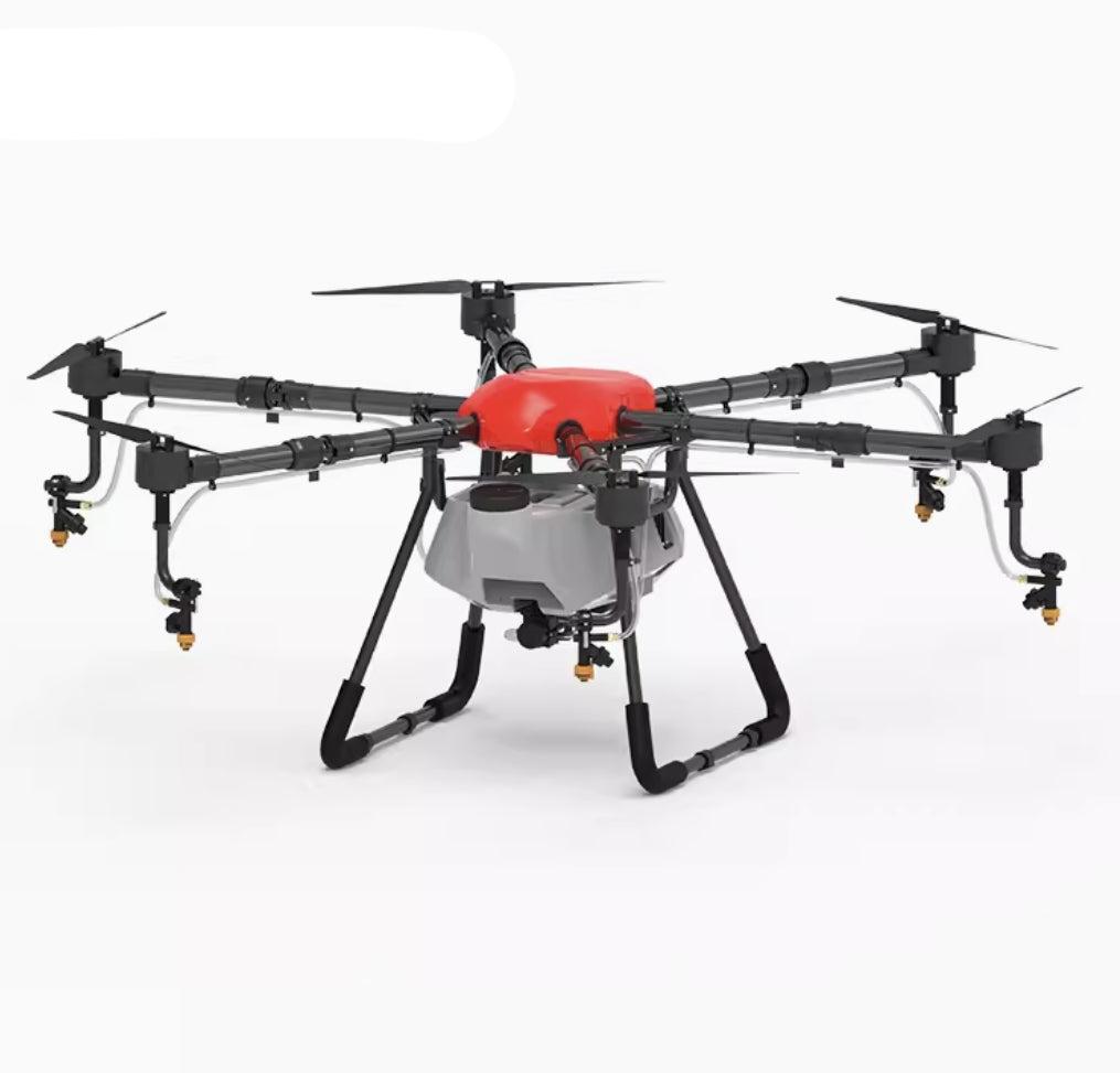 20L Agriculture Drone – RCDrone
