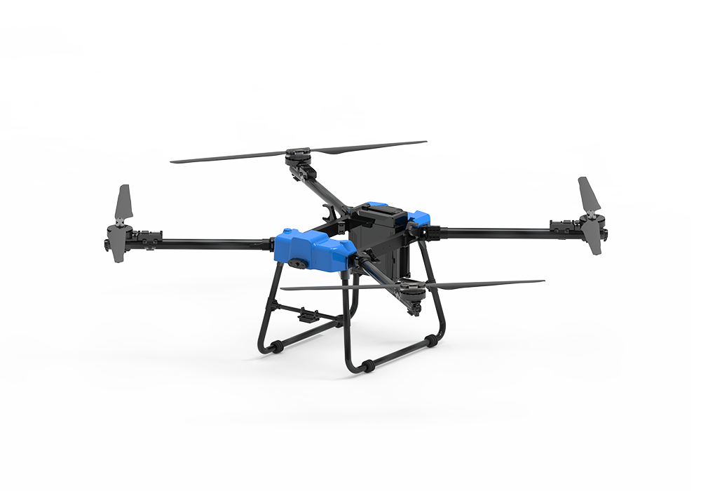 D50 Transport Drone - 50KG Payload 5000M Altitude 10KM Range Heavy Lif ...