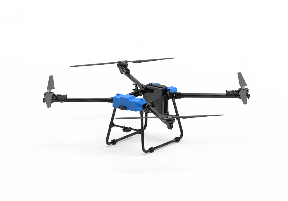 D50 Transport Drone - 50KG Payload 5000M Altitude 10KM Range Heavy Lif ...