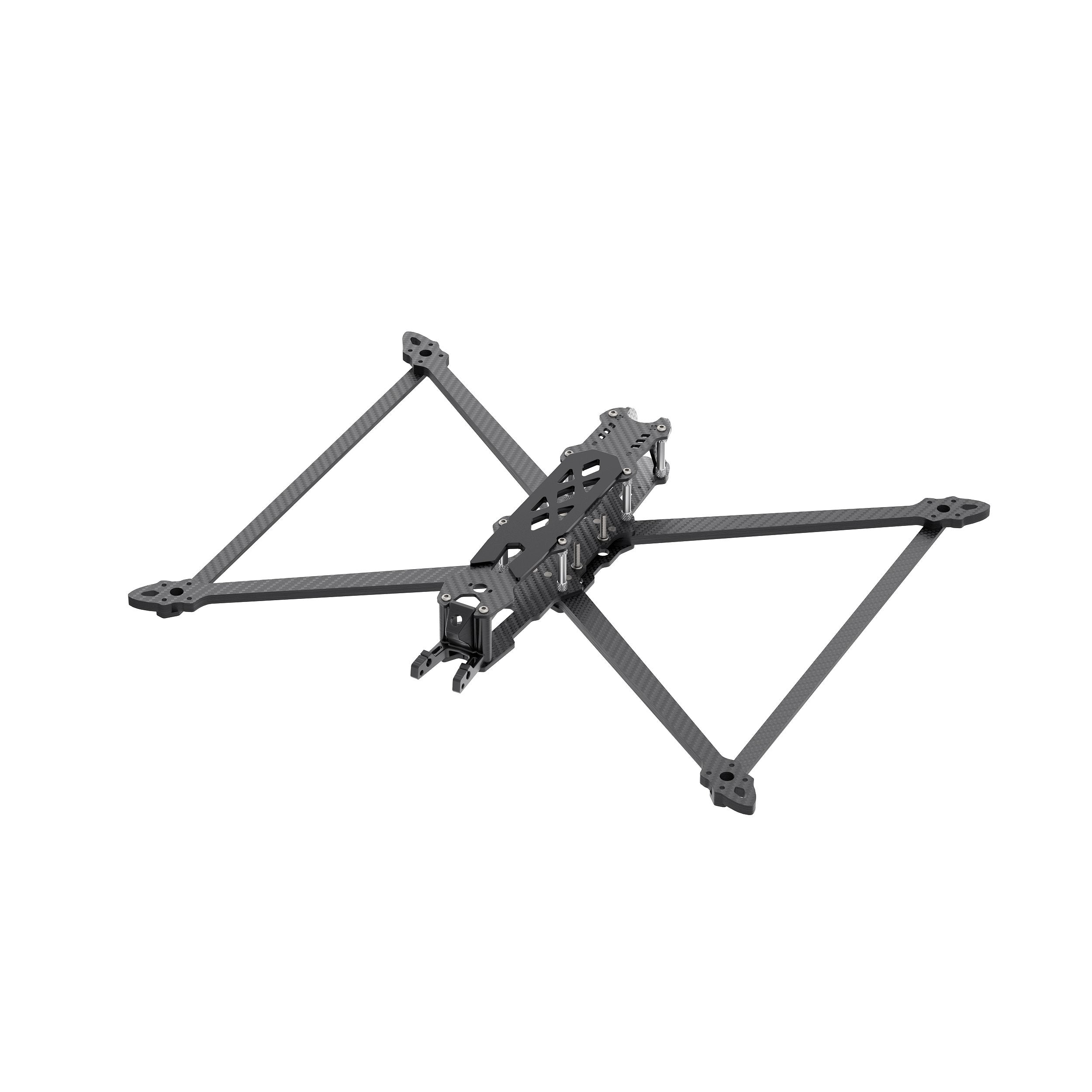 GEPRC GEP-Mark4-10 429mm Wheelbase 10 Inch FPV Drone Frame – RCDrone