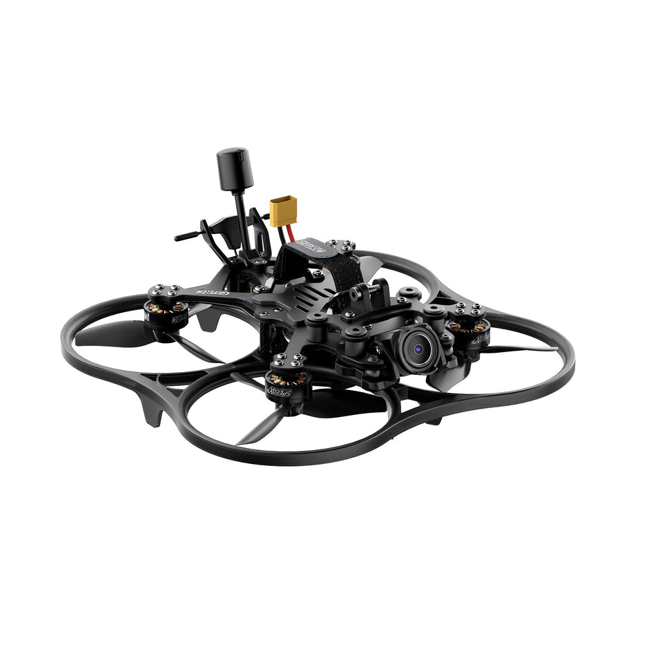 Cinewhoop FPV – RCDrone