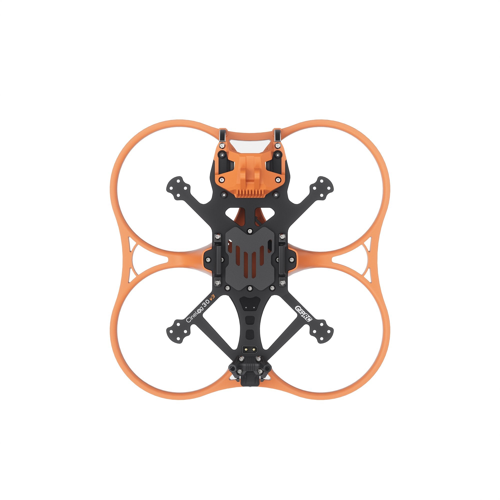 GEPRC GEP-CL30 V3 128mm Wheelbase 3 Inch FPV Drone Frame – RCDrone