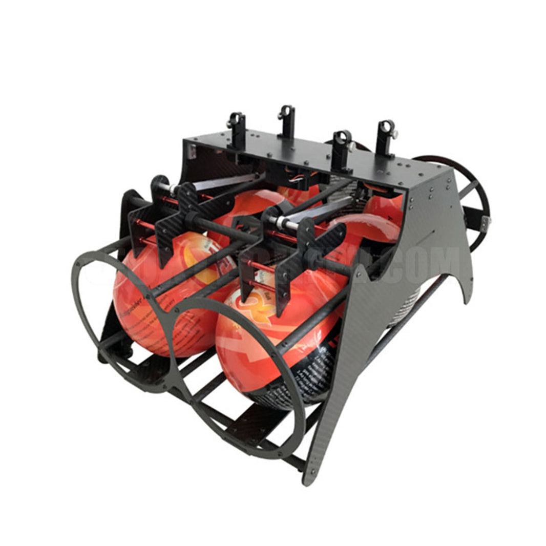 Drone Drop – RCDrone