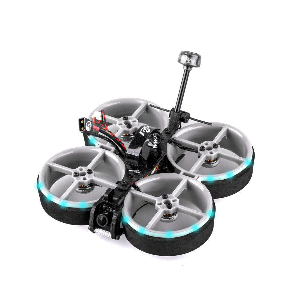 Analog FPV Drones – RCDrone