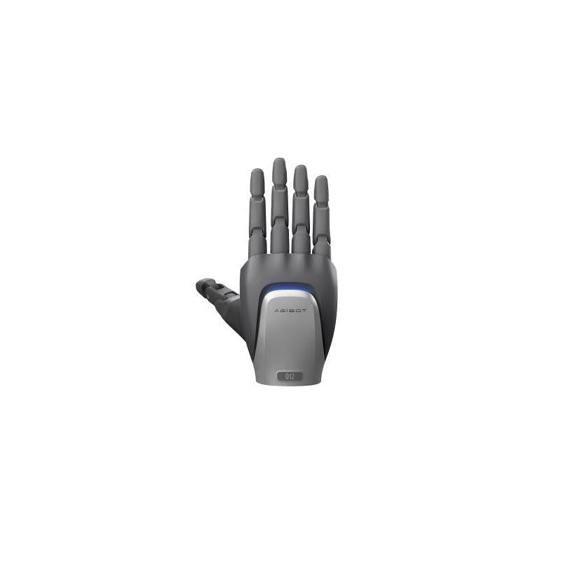 AGIBOT OmniHand Pro 2025 Dexterous Robot Hand, 19 DOF, ≤750g, 12~24V ...
