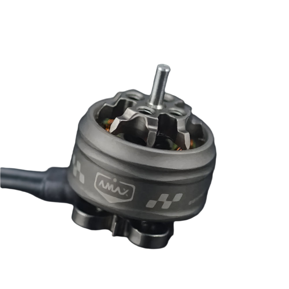 AMAX 1106 Competition Brushless Motor 3300KV-6500KV 1.5mm Shaft for 2S ...