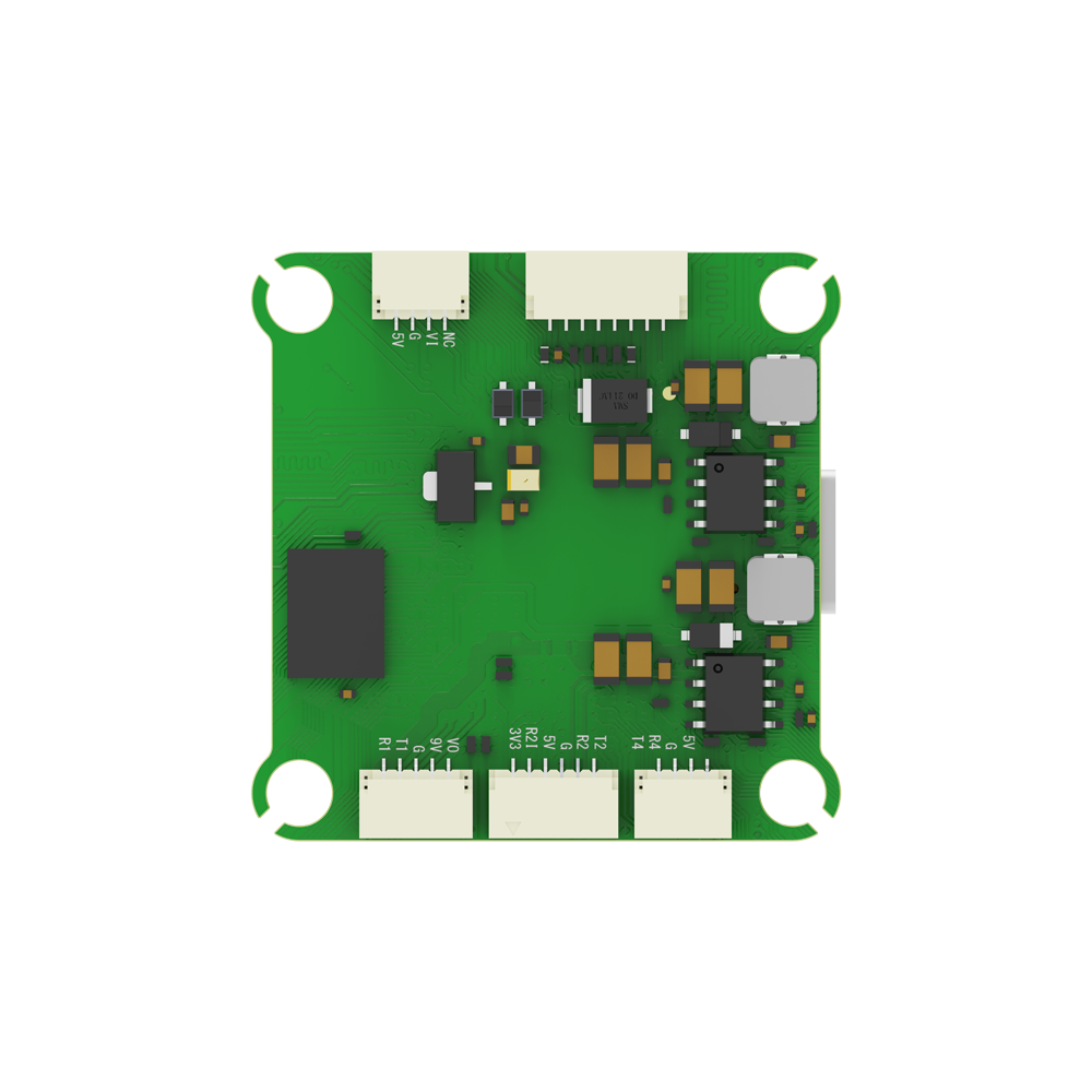 iFlight BLITZ ATF435 Flight Controller – RCDrone