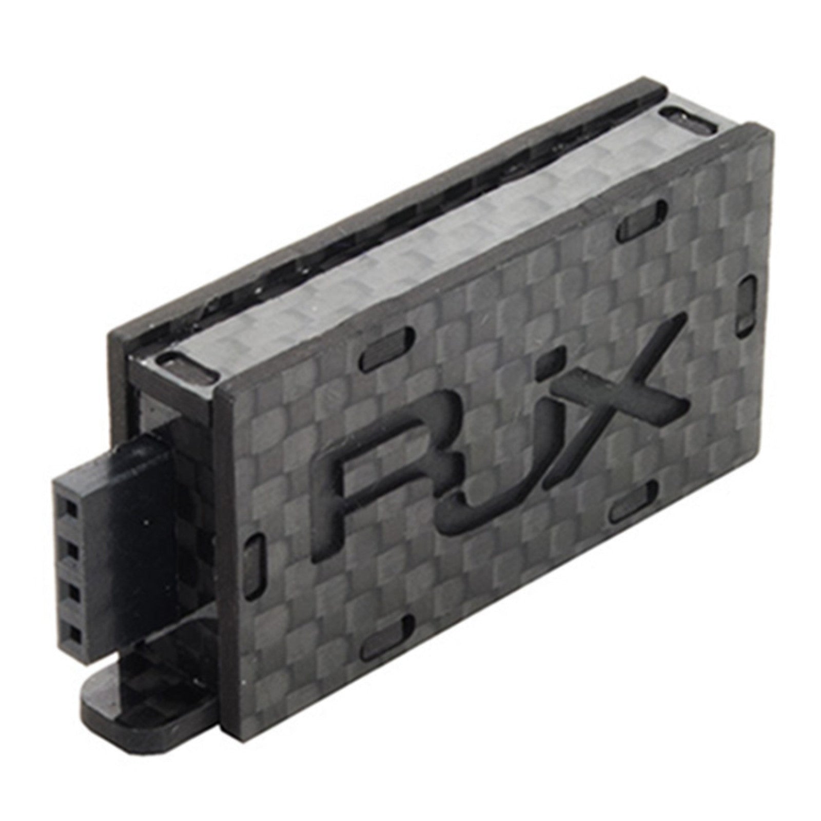 RJX 藍牙模組適用於 MINI V-bar 黑色 - Mini V-Bar 藍牙連接配件模組 – RCDrone