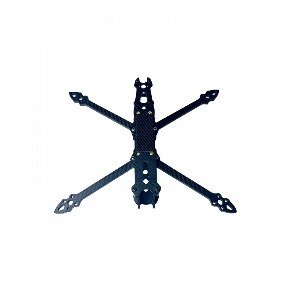 Boscam Mark4 V2 295mm Wheelbase Carbon Fiber 7 inch FPV Frame – RCDrone