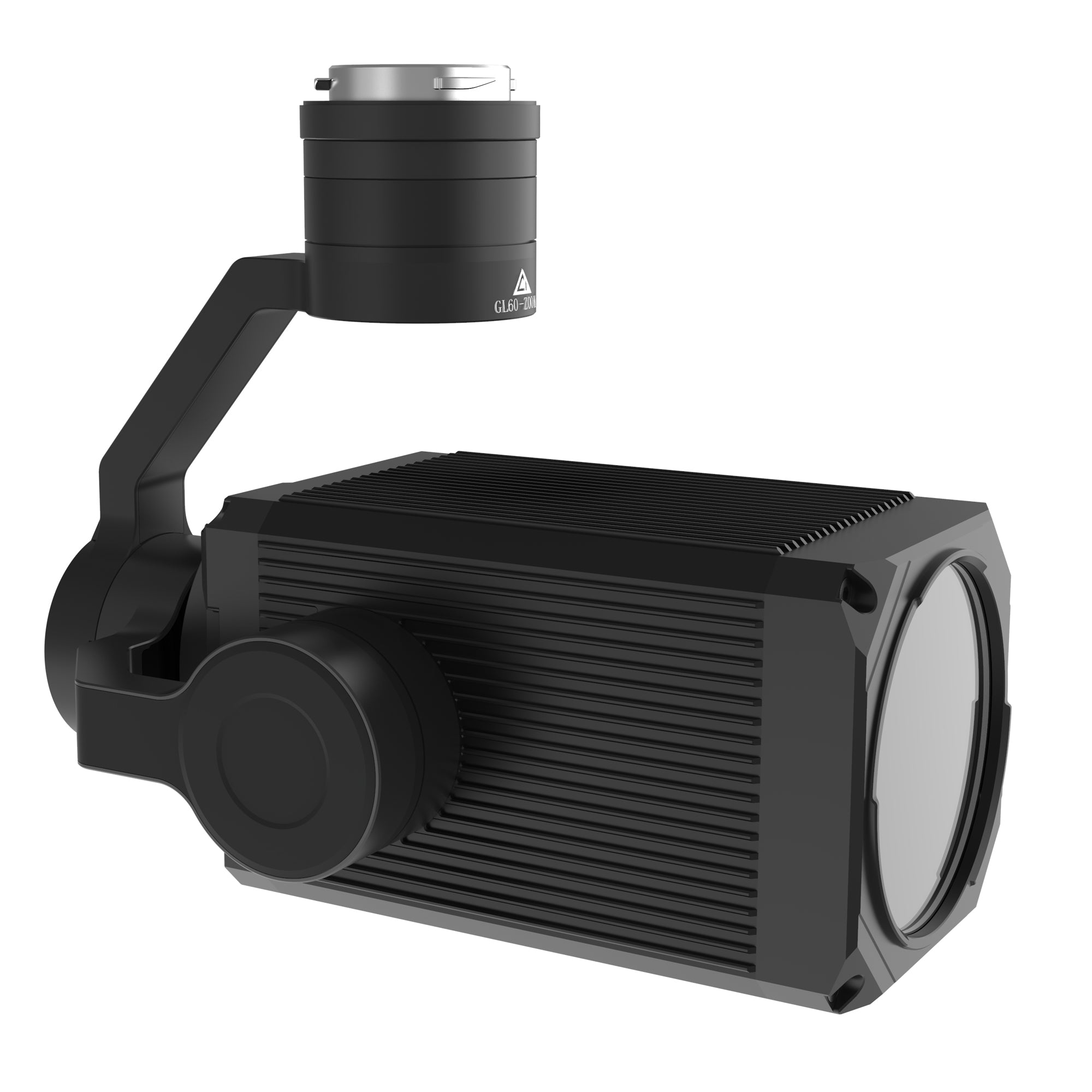 CZI GL60 ZOOM Gimbal Searchlight - 65W Flexible Spotlight for DJI Matr ...