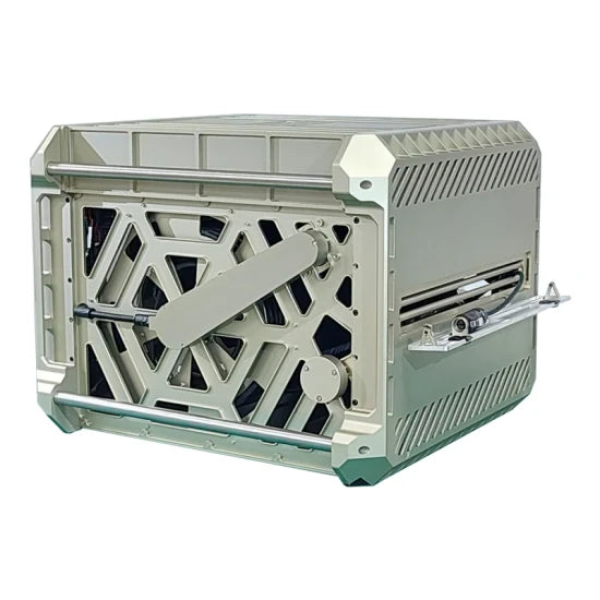 18KW Tethered Power System for Drones with 220m/330m Cable – RCDrone