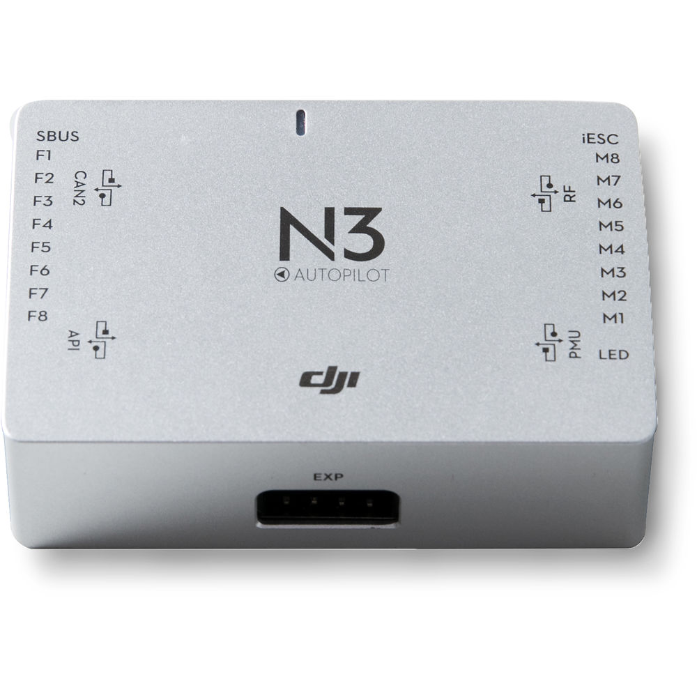 Flight Controller – RCDrone