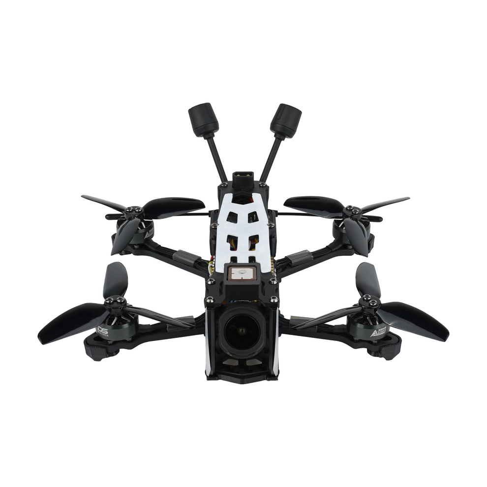 DeepSpace Seeker3 4S 3-Inch Freestyle FPV Drone (O4 PRO / O3 / Analog ...