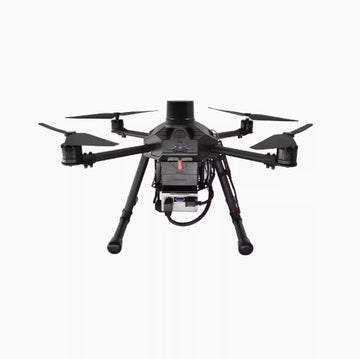 Open Source Drone Platforms – RCDrone