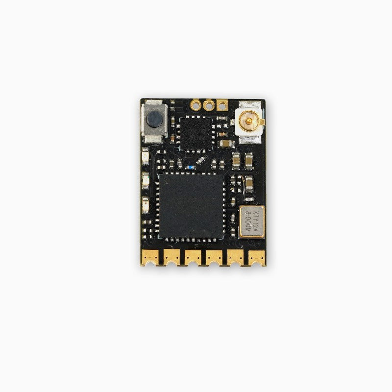 Foxeer Reaper Nano V2 VTX 5.8G 72CH 350mW 流浪者 – RCDrone